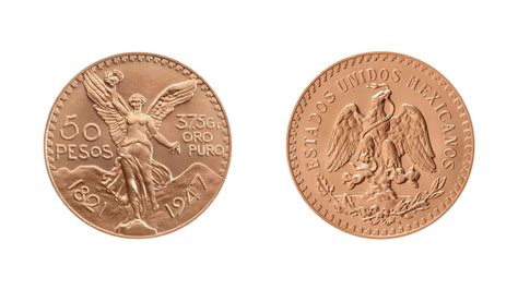 Oro Y Plata Así Se Compran Y Venden Sus Monedas Este Viernes Infobae