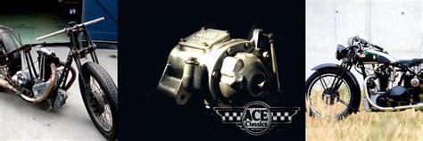 Ace Classics Australia Services