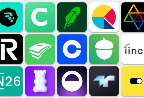 Inverita On Linkedin Top 16 Fintech Apps You Should Check Out In 2024