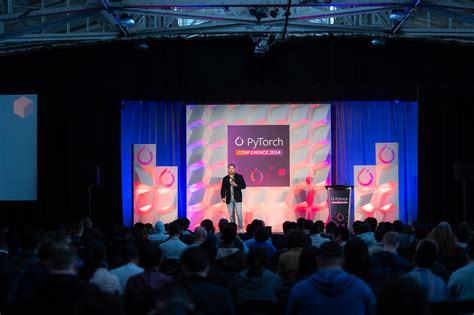 pytorch conference 2024 recap on fire 🔥 pytorch