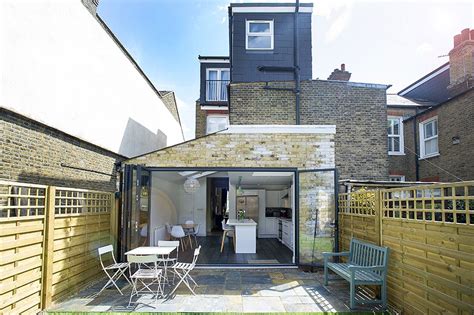 Sw Side Return Extensions Project Buildteam Buildteam London