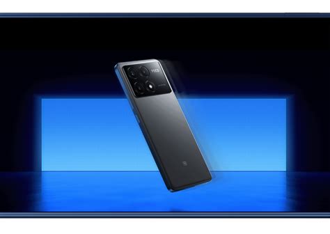 Poco X6 Pro Xiaomi France