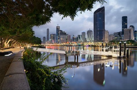 Things To Do In Brisbane Activities In South Bank And Cbd Top Day Trips