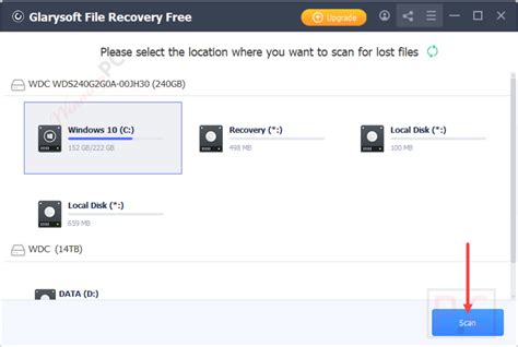 Glarysoft File Recovery Pro Off Coupon Codes