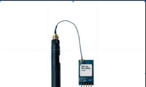 Reyax Rylr Lite At Hour In Bengaluru Id