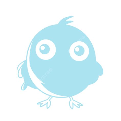 큰 눈 개요 스케치 드로잉을 가진 사랑스러운 파랑 새의 만화 벡터 파랑새 그리기 파랑새 개요 파랑새 스케치 Png 일러스트 및 벡터 에 대한 무료 다운로드 Pngtree
