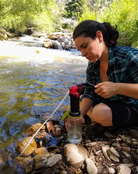 10 Best Backpacking Water Filters And Purifiers In 2026 99boulders