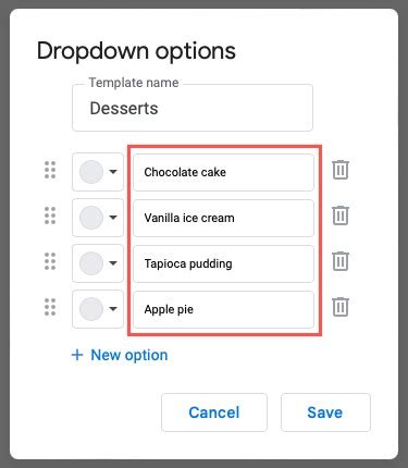 How To Create Customize And Edit Lists In Google Docs Make Tech Easier
