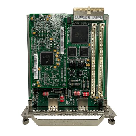 Msr 2port T1 Voice Hmim Module Silicon Valley