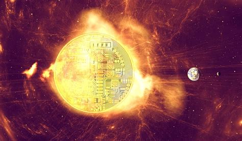 ‘gigantic Bubble Cycle Could Be In Play For Crypto Markets According