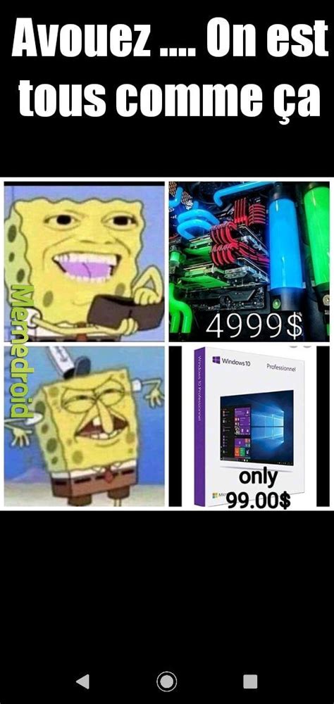 Les Meilleurs Mèmes Hardware Memedroid