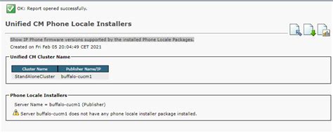 Unified Cm Phone Locale Installers Telephony Networking Wiki Fandom