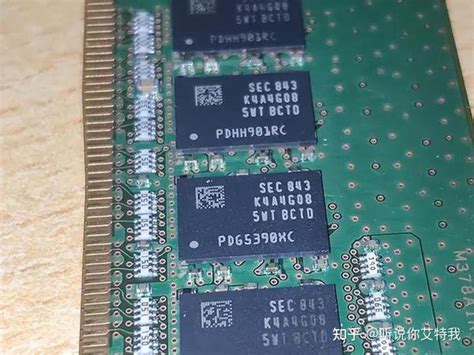 使用三星颗粒的内存，你们会买吗？超频超不动，但是外观还不错 知乎