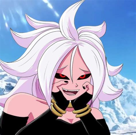 Pin En Dragon Ball Waifus