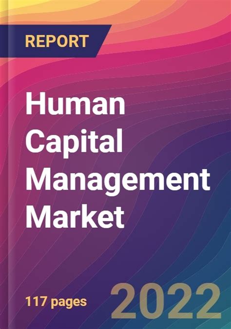 Human Capital Management Market Size Market Share Application
