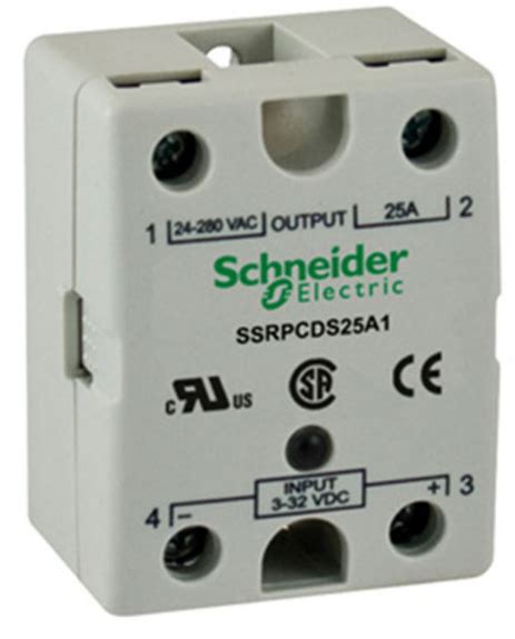 mixanikos 365 blog για μηχανολόγο ηλεκτρολόγο Ρελέ ημιαγωγών solid state SSR