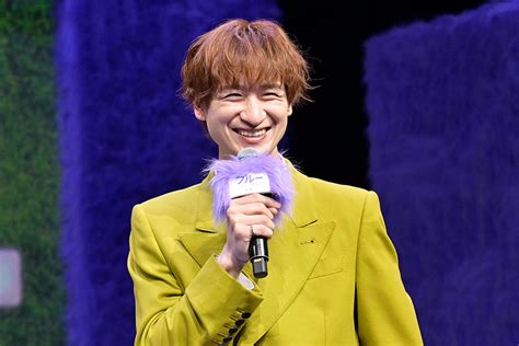 宮田俊哉、大切な存在は20年一緒のキスマイメンバー 笑顔だけで「いろんな感情に気付いてくれる」 Encount