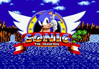 Musings On The Mega Drive Championships Website