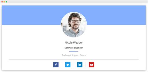 How To Create A Team Member Section In Gutenberg Essential Blocks