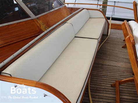 1965 Trumpy Classic For Sale View Price Photos And Buy 1965 Trumpy