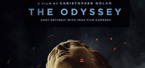 The Odyssey 2026 The Odyssey English Movie Nowrunning
