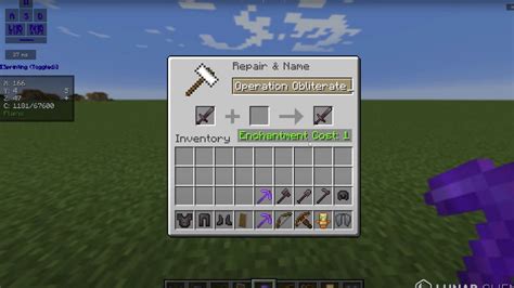 50 Funny Minecraft Sword Names 2023