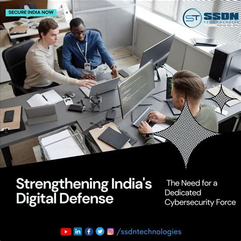 Ssdntechnologies Cybersecurity Cybercrime Nationalsecurity Digitalsafety Innovation India
