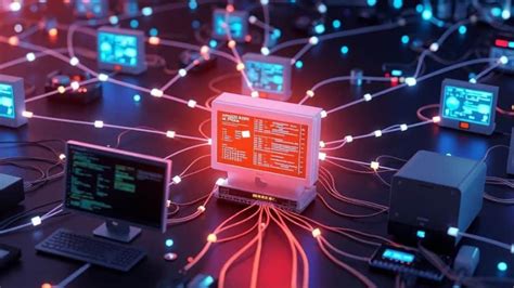 La Importancia De La Seguridad Digital En Una Era Hiperconectada • Monty Es