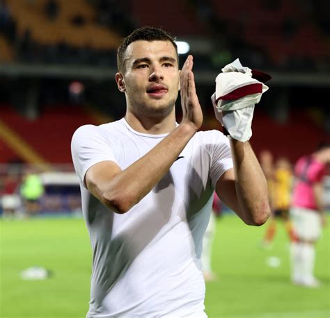 Torino President On Milan Target Alessandro Buongiorno He Will Stay With Us Get Italian