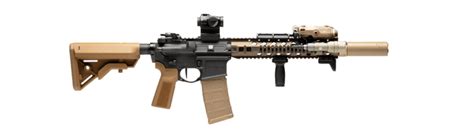 Cqbr Block Ii Bg Defense
