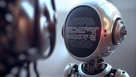 Premium Photo Artificial Intelligence Chatbot Chatgpt Conversation