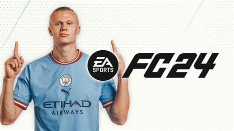 EA Sports FC 24 Tráiler Cinemático NextGame es