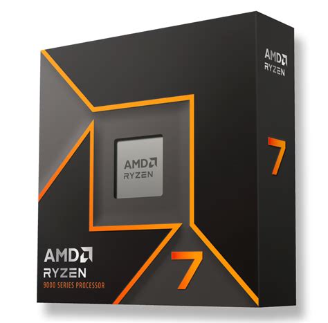 Your Guide To Amd Ryzen 9000 Series Cpus