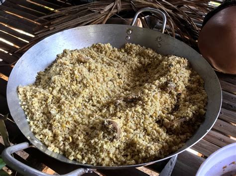 Num Ansom Making Process In Photos