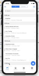 Bug Swipe Back Navigation Broken On IOS Issue Ionic Team Ionic Framework