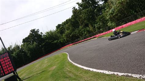 NEO Speed Park on Twitter 終日一般走行中 現在のベスト30 5 陽射しも出てきましたよーミ