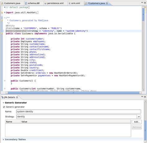 chapter 4 eclipse plugins