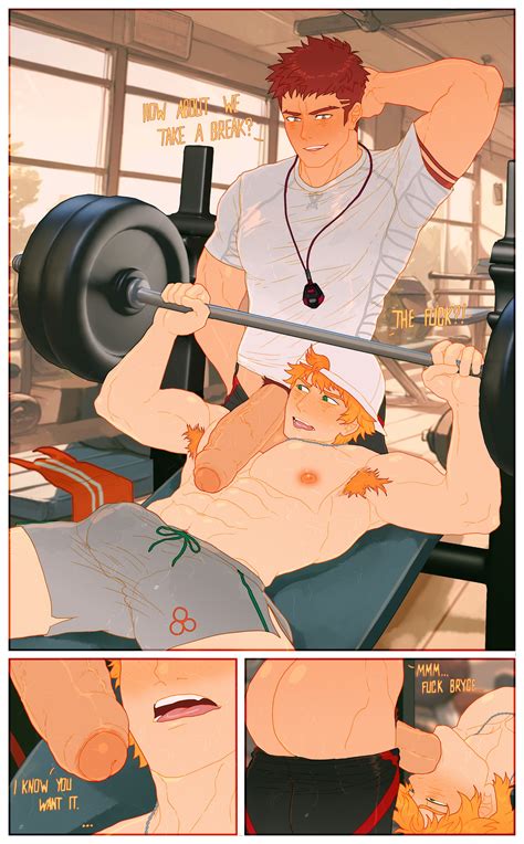 Rule 34 2boys 2males Abs Armpits Arms Behind Back Ass Bara Baseball