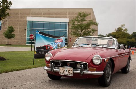 Hood Prop Mgb Gt Forum The Mg Experience