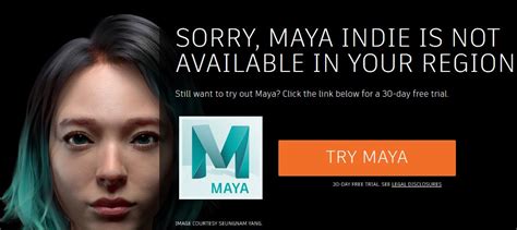 Autodesk Công Bố Các Phiên Bản Indie Của 3ds Max Và Maya ~ Cú đêm Code