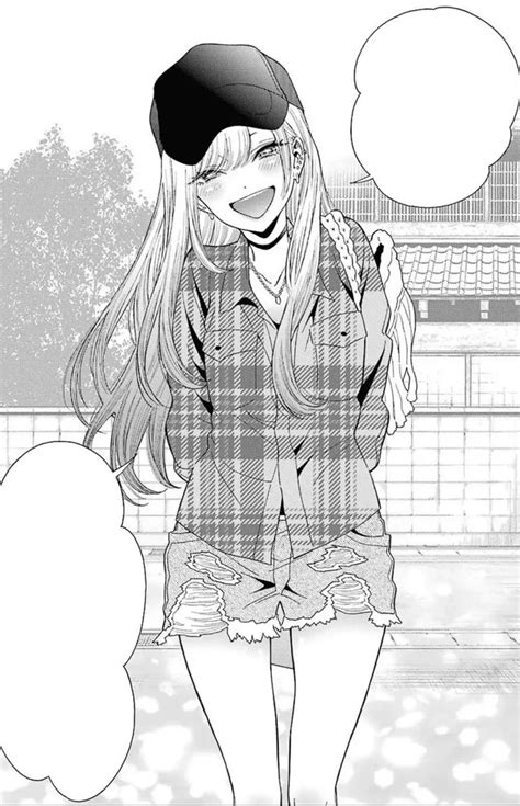Pin On Marin Kitagawa
