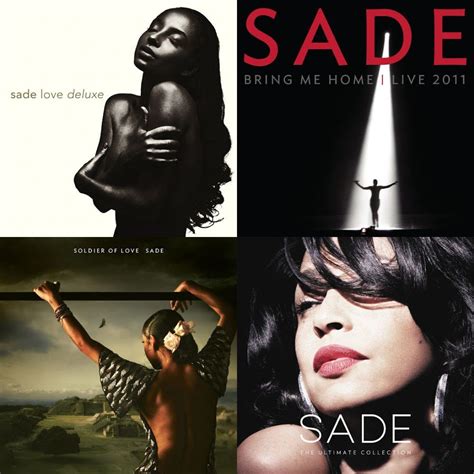 Sade