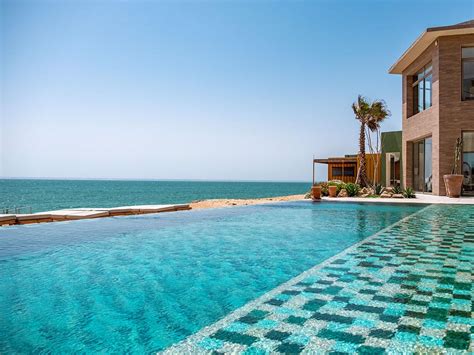 Hotel South Bay Dakhla Dakhla Maroc avec Voyages Leclerc Ôvoyages Flex ref 825025