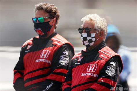 アンドレッティ、f1参戦へキャデラックとタッグ Gmと提携 写真1枚 国際ニュース：afpbb News