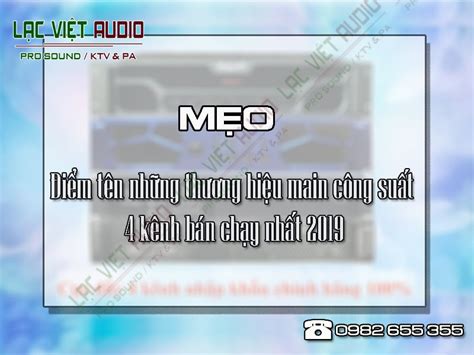 2 Cách Phân Biệt Loa Array Thật Và Loa Array Giả đơn Giản Nhất