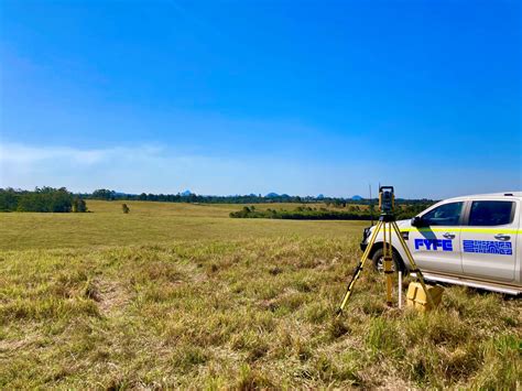 Fyfe Preserving Cadastral Integrity A Crucial Role In Australias