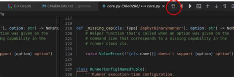 Add Option To Open Diff With Working Tree Issue Mhutchie Vscode Git Graph GitHub