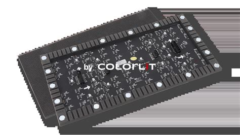Led Display Module Panel Factory Price 2024 Novastar Led Display Manufacturer And Solution Provider
