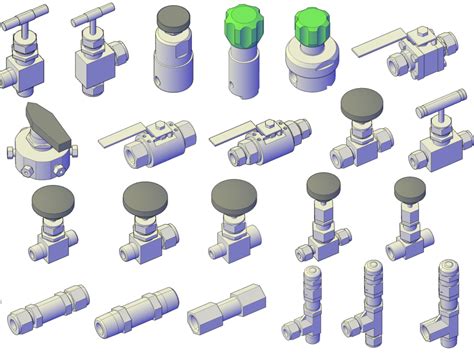 Instruments Python Catalog Piping Content
