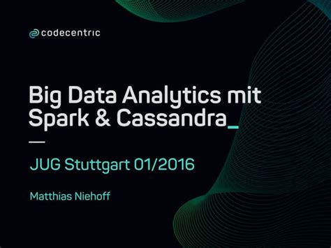 big data analytics with spark and cassandra pdf